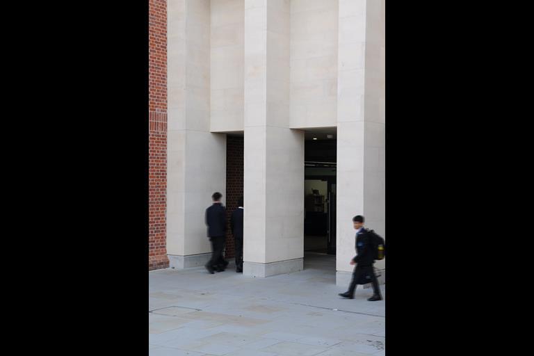 NVB Architects completes major expansion for Haberdashers’ Boys’ School ...